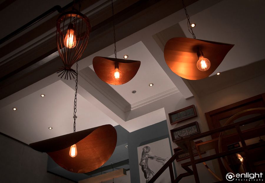 INTERIOR – Enlight Studio